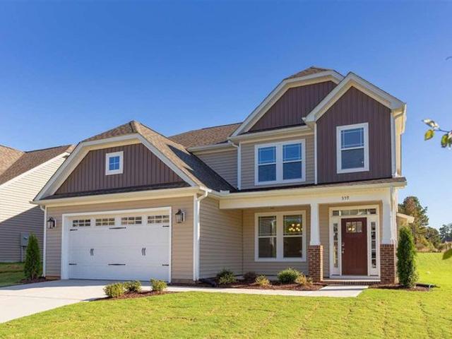 359 Ballast Pt, Clayton, NC 27520