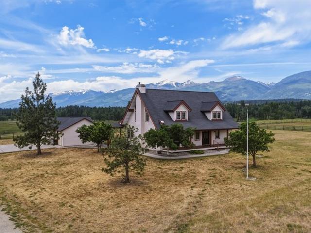 359 Bear Creek Rd, Victor, MT 59875