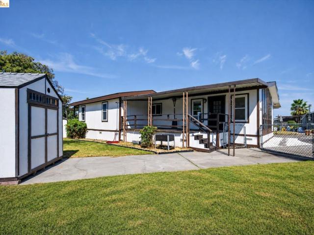 359 Benet Court 85/86