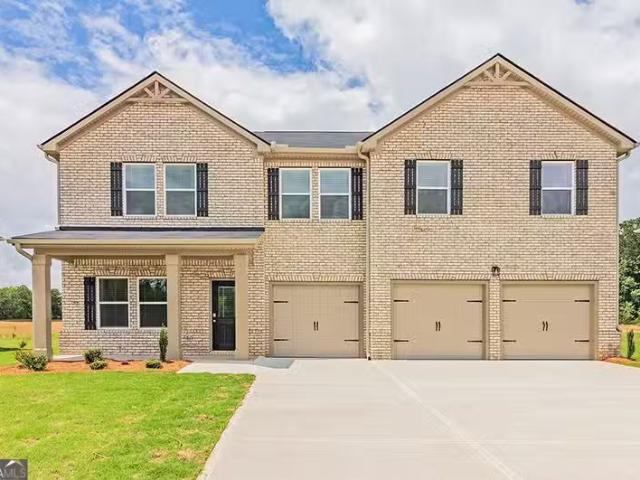 359 Granary Walk #88, Covington, GA 30014 MLS 10355978