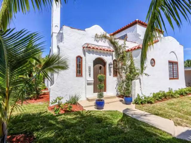 359 Greenbriar A Dr, Lake Park, FL 33403 MLS RX 11079312