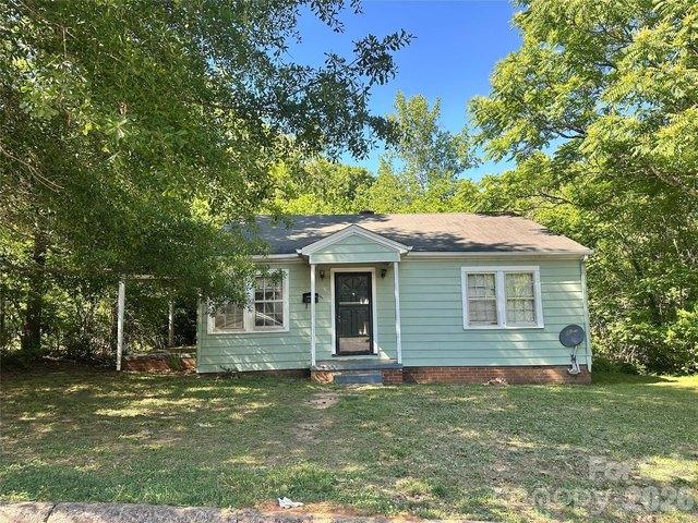 359 Grice St, Shelby, NC 28150