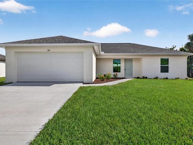 359 Denver Dr, Port Charlotte, FL 33954