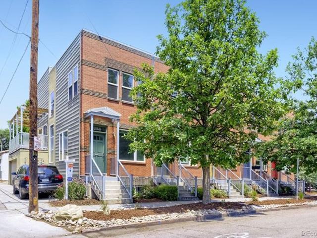 359 E Bayaud Ave Unit A, Denver, CO 80209