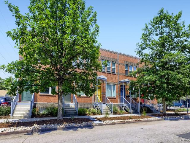 359 E Bayaud Avenue # A