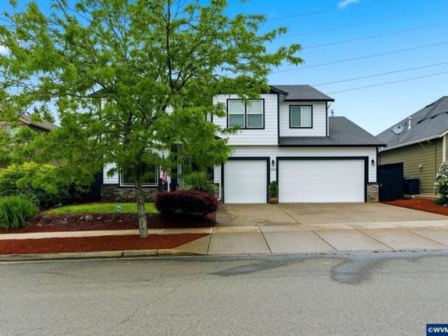 359 NW Eagle Feather St, Salem, OR 97304