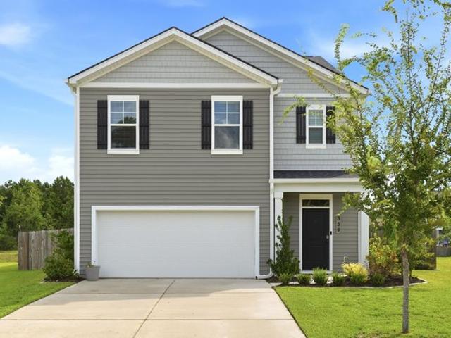 359 Feldspar Ln, Ladson, SC 29456