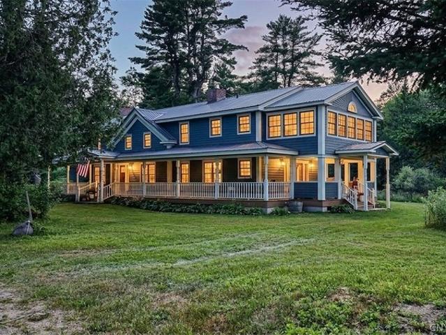 359 Five Acres Ln, Cold Brook, NY 13324