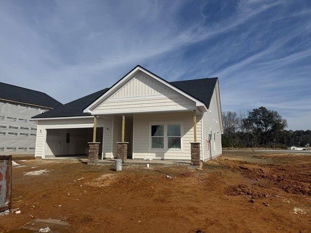 359 Kindred Spirit Dr Phillips St Lot 129, Longs, SC 29568