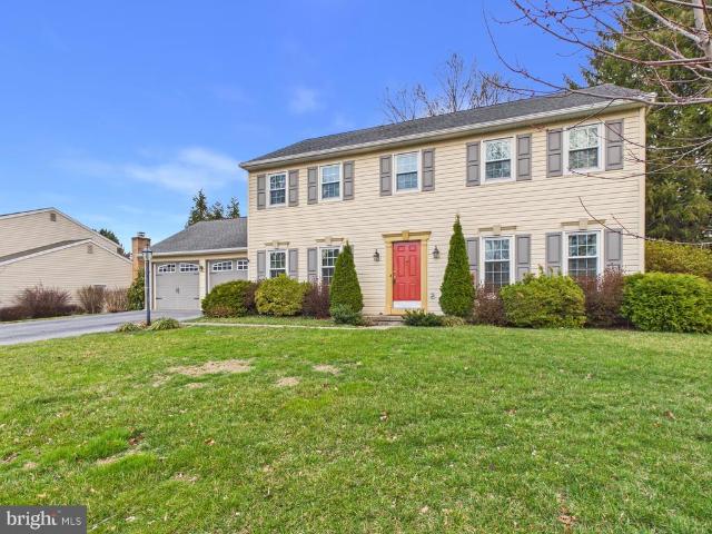 359 Kirkham Drive