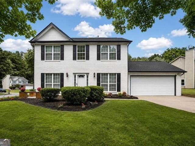 359 Howell Dr SW, Atlanta, GA 30331