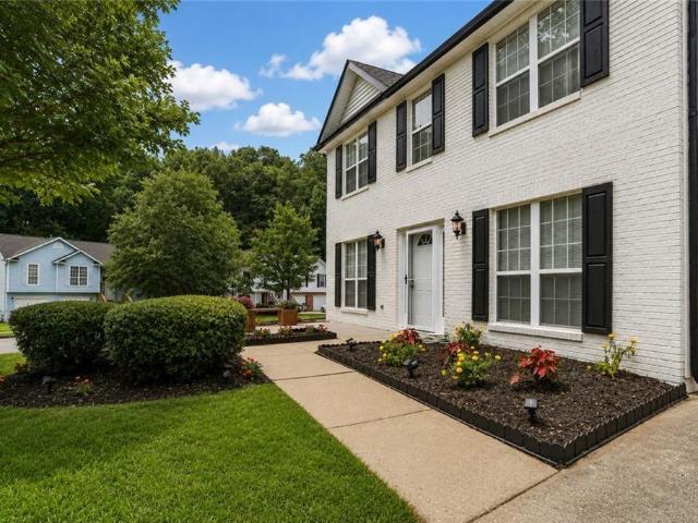 359 Howell Drive SW