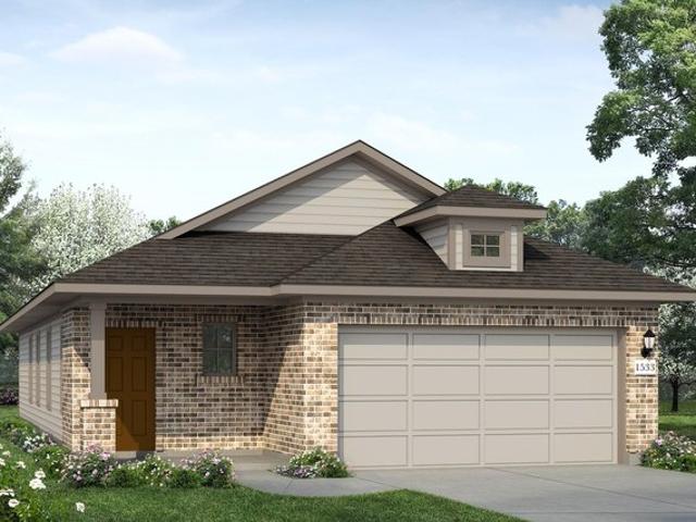 359 Hickory Hls, Pattison, TX 77423