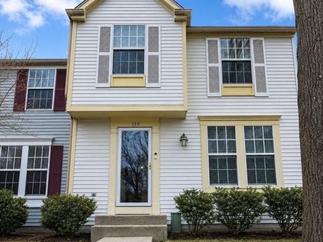 359 Hickory Nut Ct, Pasadena, MD 21122