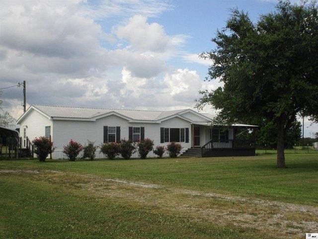 359 Highway 879, Oak Grove, LA 71263