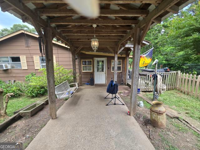 359 Jud Tench Road
