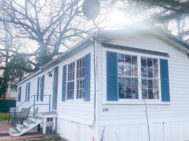359 Oklahoma Ave, Monroe Township, NJ 08094