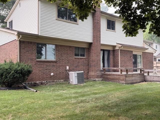 359 Old Creek Drive
