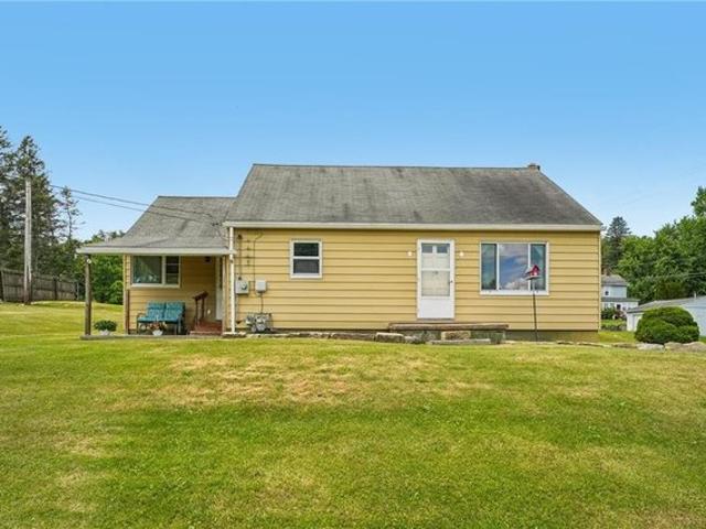 359 Old Route 19, New Castle, PA 16101