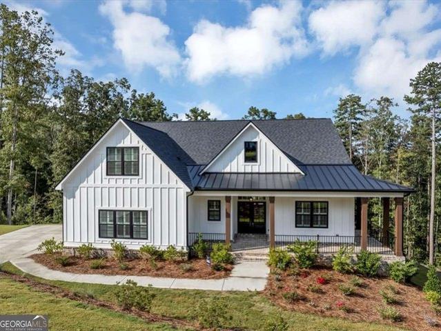 359 Oxford Rd, Ball Ground, GA 30107