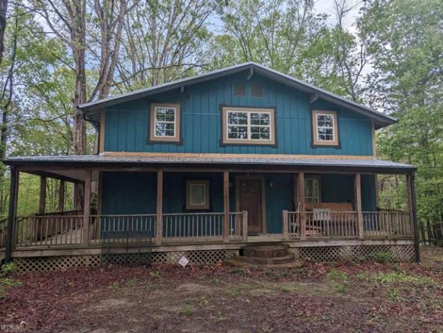 359 Mt Scenic Dr, Cleveland, GA 30528