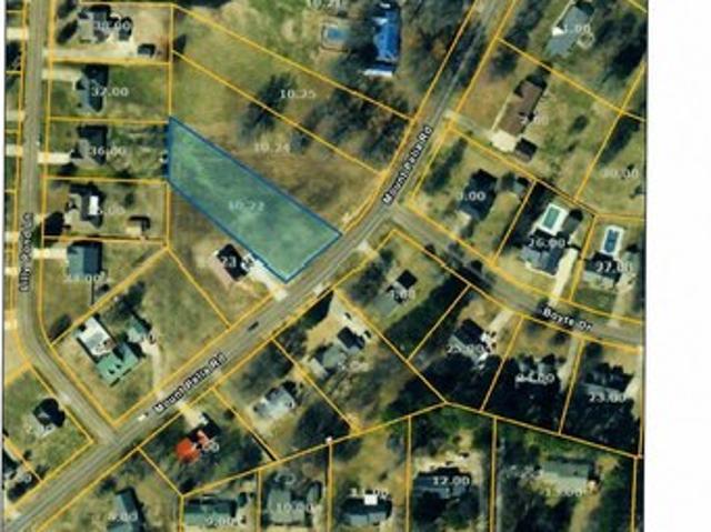 359 MT Pelia Rd, Martin, TN 38238