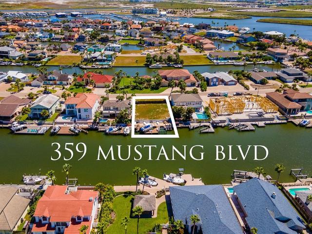 359 Mustang Blvd, Port Aransas, TX 78373 | MLS #456750