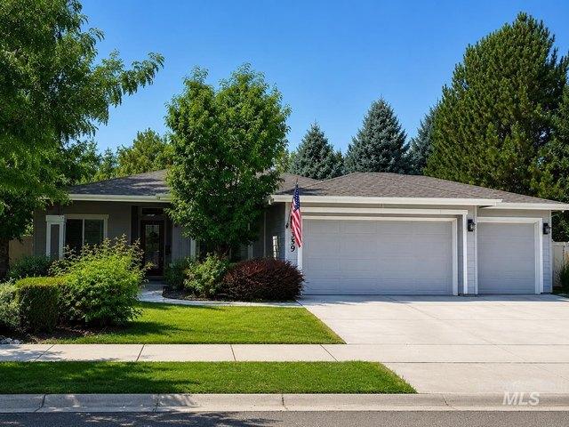 359 N Vandries Way, Eagle, ID 83616