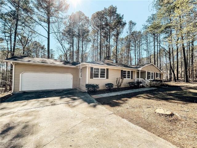 359 N Victoria Rd, Woodstock, GA 30189 | MLS #7706 | Compass