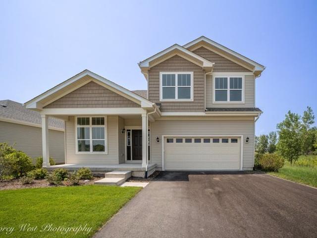 359 N Aspen Dr, Cortland, IL 60112