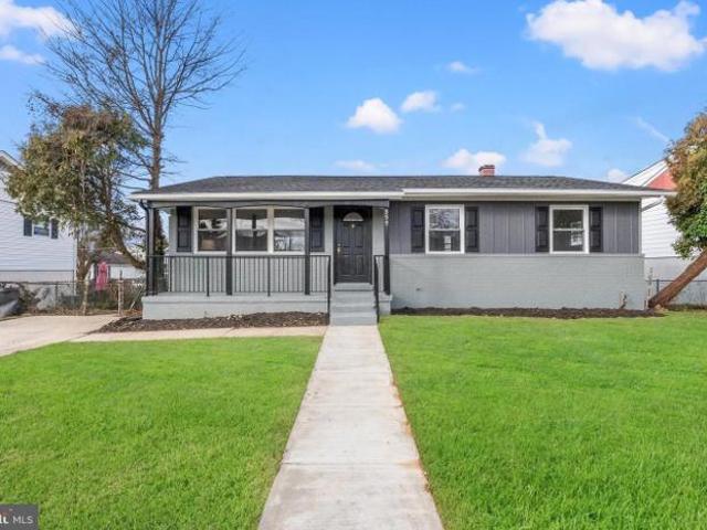359 N Beaumont Ave, Catonsville, MD 21228