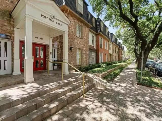 359 N Post Oak Ln #127, Houston, TX 77024 MLS 3095018