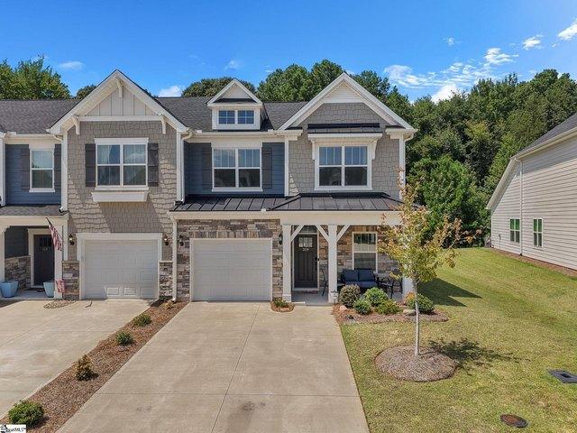 359 Nettle Ln, Greenville, SC 29607