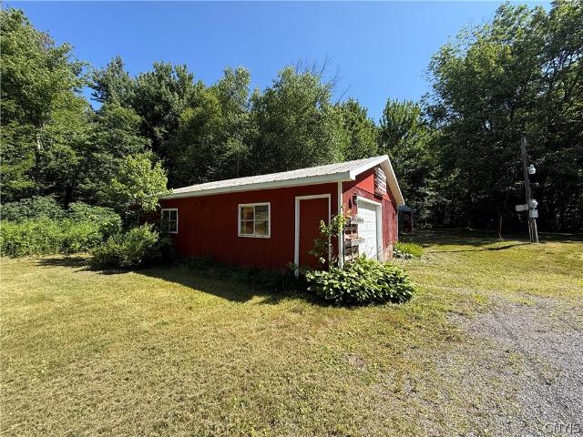 359 New Scriba Drive