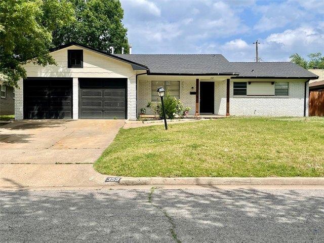 359 S 119th East Ave, Tulsa, OK 74128