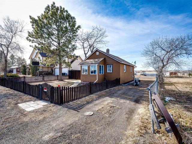 359 S Sherman St, Byers, CO 80103 | Compass