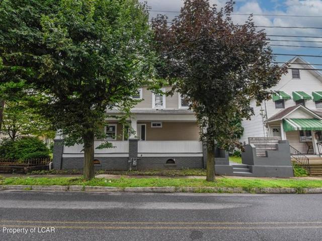 359 Scott St, Wilkes Barre, PA 18702