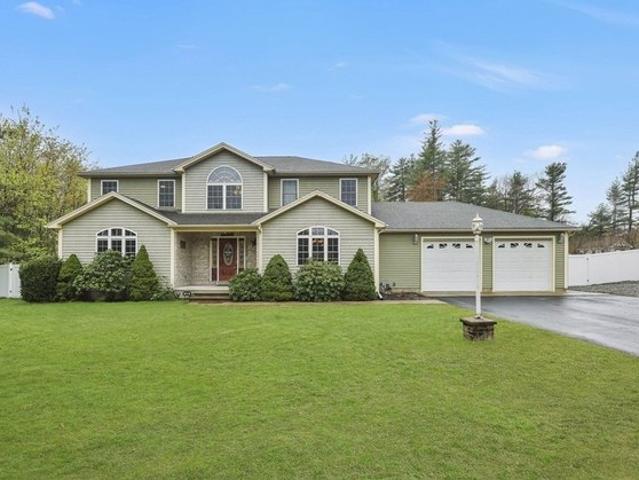 359 Springfield St, Palmer, MA 01069