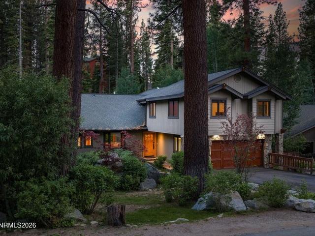 359 Summit Dr, Stateline, NV 89449