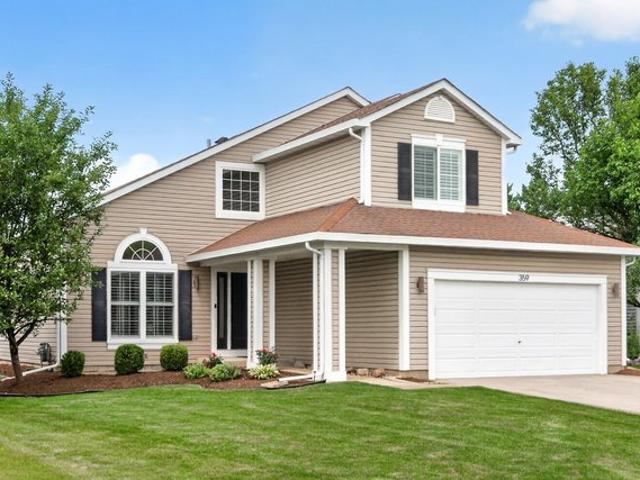 359 Sundance Dr, Bartlett, IL 60103