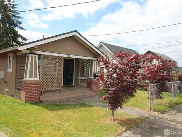 359 SW 9th St, Chehalis, WA 98532