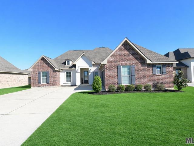 359 Royal Oak Blvd. Thibodaux, LA 70301 | MLS #BY2026000