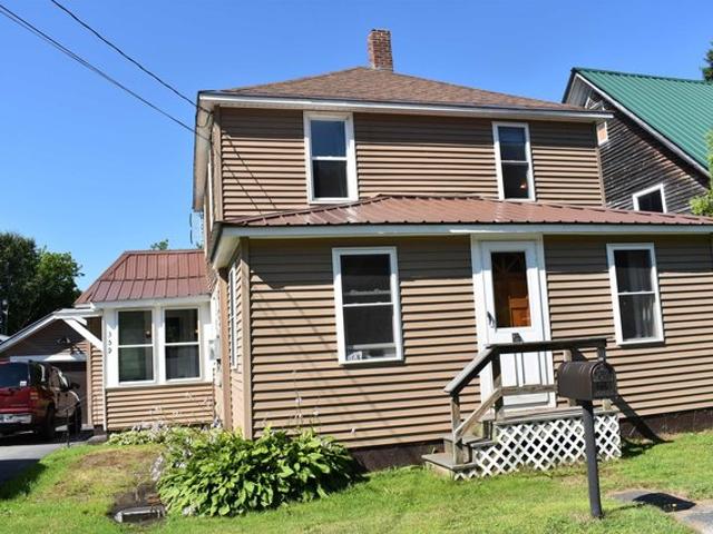 359 Railroad St, Brighton, VT 05846