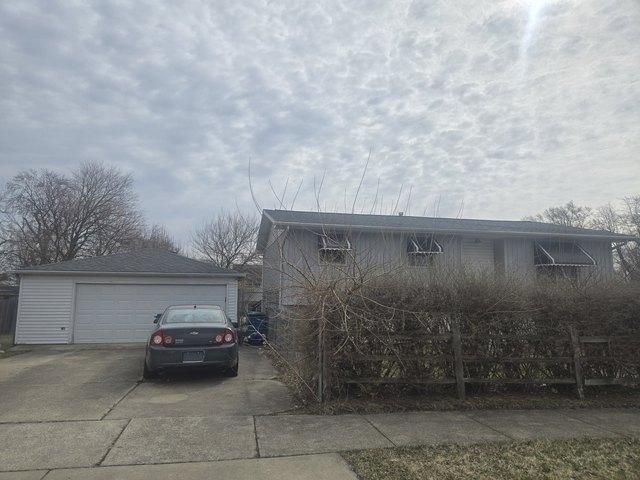 359 W 17th St, Chicago Heights, IL 60411