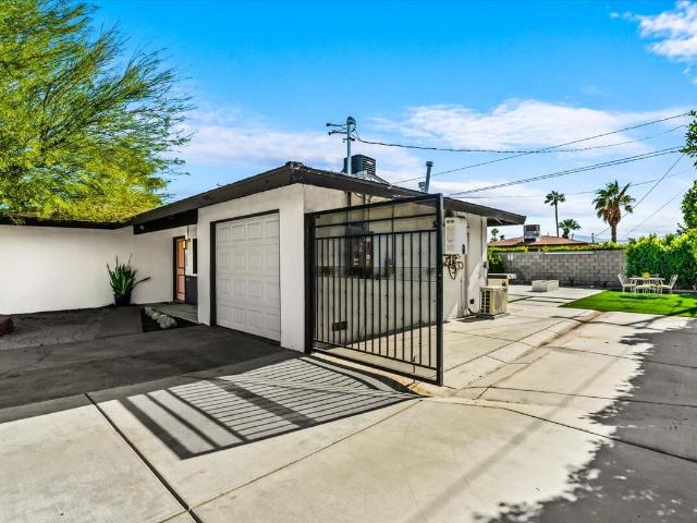 359 W Bon Air Dr, Palm Springs, CA 92262 | MLS #219145 | Compass