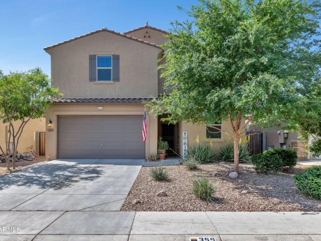 359 w salali trail