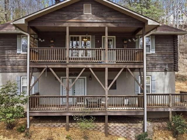 359 Whippoorwill Trl, Franklin, NC 28734