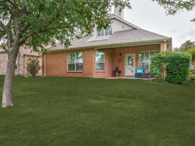 359 Wrangler Dr, Fairview, TX 75069 | MLS #21103