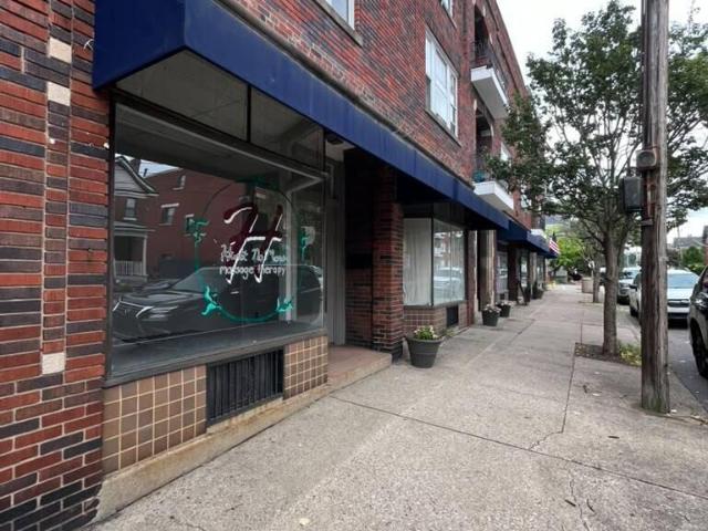 359 Taylor Avenue 353