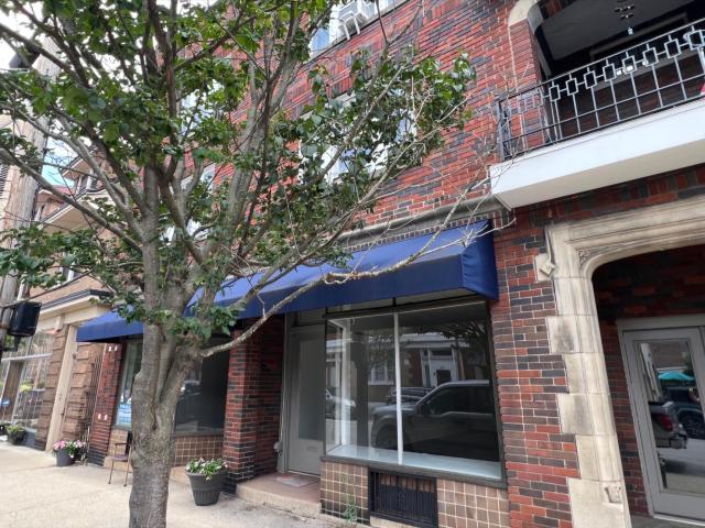359 Taylor Avenue 355